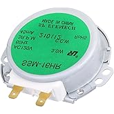 Amazon.com: LG 4681ED3001D Genuine OEM Diverter Motor for LG ...