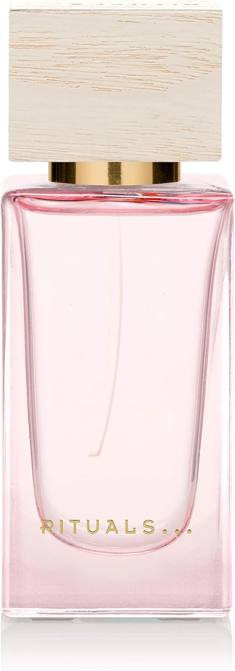 RITUALS Eau de Perfume for Her, Fleurs de l’Himalaya, Travel Size, 15 ...