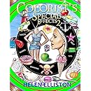 Colorist's Special Effects 2: Step-by-step coloring guides. Improve ...