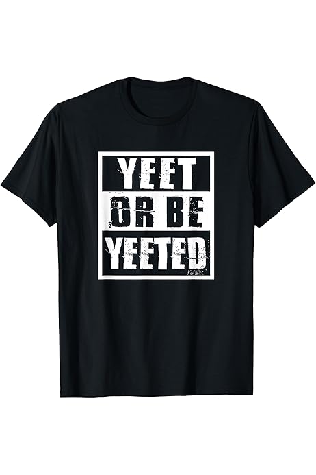Yeeted Means