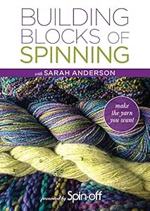 Amazon.com: Building Blocks of Spinning : Anderson, Sarah: Movies & TV