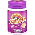 Amazon.com: Cedevita Multivitamin Healthy and Sweet Candies with 9 ...