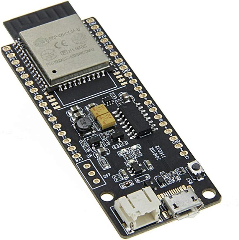DollaTek ESP32 Micro USB WiFi Bluetooth Module 4MB Development board ...