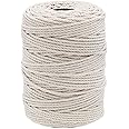 Amazon.com: Tenn Well Kitchen Cooking Twine, 328 Feet 3mm Cotton Bakers ...