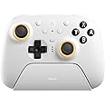 Amazon.com: 8Bitdo Ultimate 2 Bluetooth Controller for Switch/Switch 2 ...