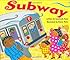 Amazon.com: Subway (9780061577796): Christoph Niemann: Books