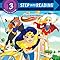 Welcome to Super Hero High! (DC Super Hero Girls) (Step into Reading): Carbone, Courtney ...