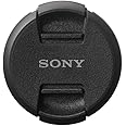 Amazon.com : Sony 55mm Front Lens Cap ALCF55S,Black : Camera Lens Caps : Electronics