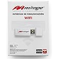 Módulo Wifi para minisplits Mirage Magnum Inverter (producto varia ...