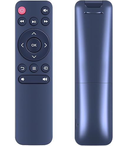 Overhead Projector Remote