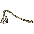 Amazon.com: Pasiir Candle Snuffer, Unique Candle Extinguisher Snuffer ...