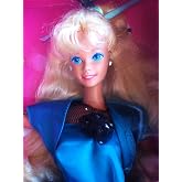 Amazon.com: Mattel Northwestern University Barbie : Toys & Games