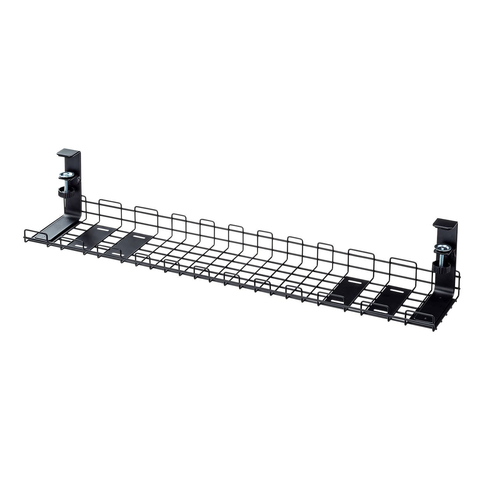 Mua Sanwa Supply CB-CT3BK Cable Wiring Tray, Wire, Large, Universal ...