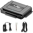Amazon.com: USB 3.0 to IDE SATA Converter - External IDE Hard Drive Reader for Universal 2.5 3.5 ...