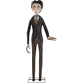 Amazon.com: Spirit Halloween Corpse Bride 5.8 Ft Emily Animatronic ...