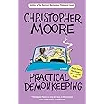 Practical Demonkeeping (Pine Cove Series, 1): Moore, Christopher: 9780060735425: Amazon.com: Books