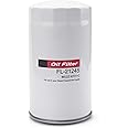 Amazon.com: FL2124S Oil Filter Replacement for Motorcraft FL-2124S/FL ...
