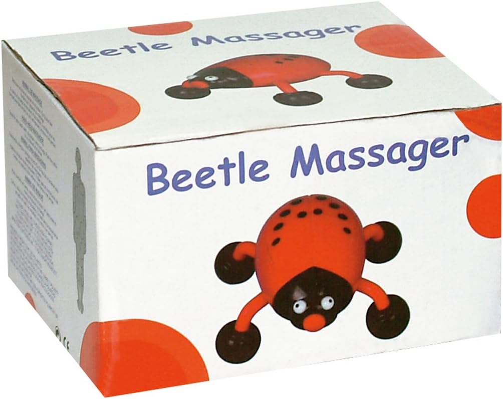 You2Toys Beetle Massager – BigaMart