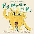 My Monster and Me: Hussain, Nadiya: 9781444946437: Amazon.com: Books