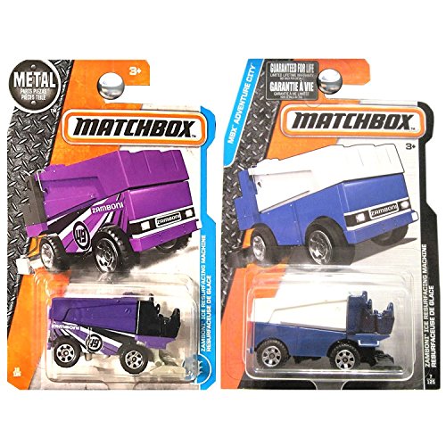 Zamboni Machine for sale | Only 4 left at -75%