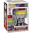 Funko Pop! Retro Toys: Transformers G1- Astrotrain - Figura de Vinilo ...