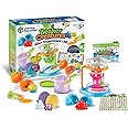 Amazon.com: Learning Resources Beaker Creatures Alien Experiment Lab ...