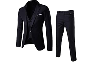 Amazon Best Sellers: Best Men's Suits