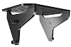 Trak Racer TR One Universal Wheel Deck/Plate Add On for TR80 NWMA High ...