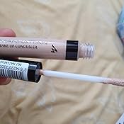Manhattan Wake up Concealer, Flüssig Concealer zum Abdecken von ...