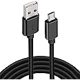 Amazon.com: Master Cables 2 x Replacement PS4 Controller Cable - Nickel ...