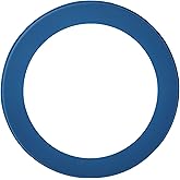 Amazon.com: Norpro Aluminum 9 Inch Pie Crust Shield, Shown: Pie Pans ...