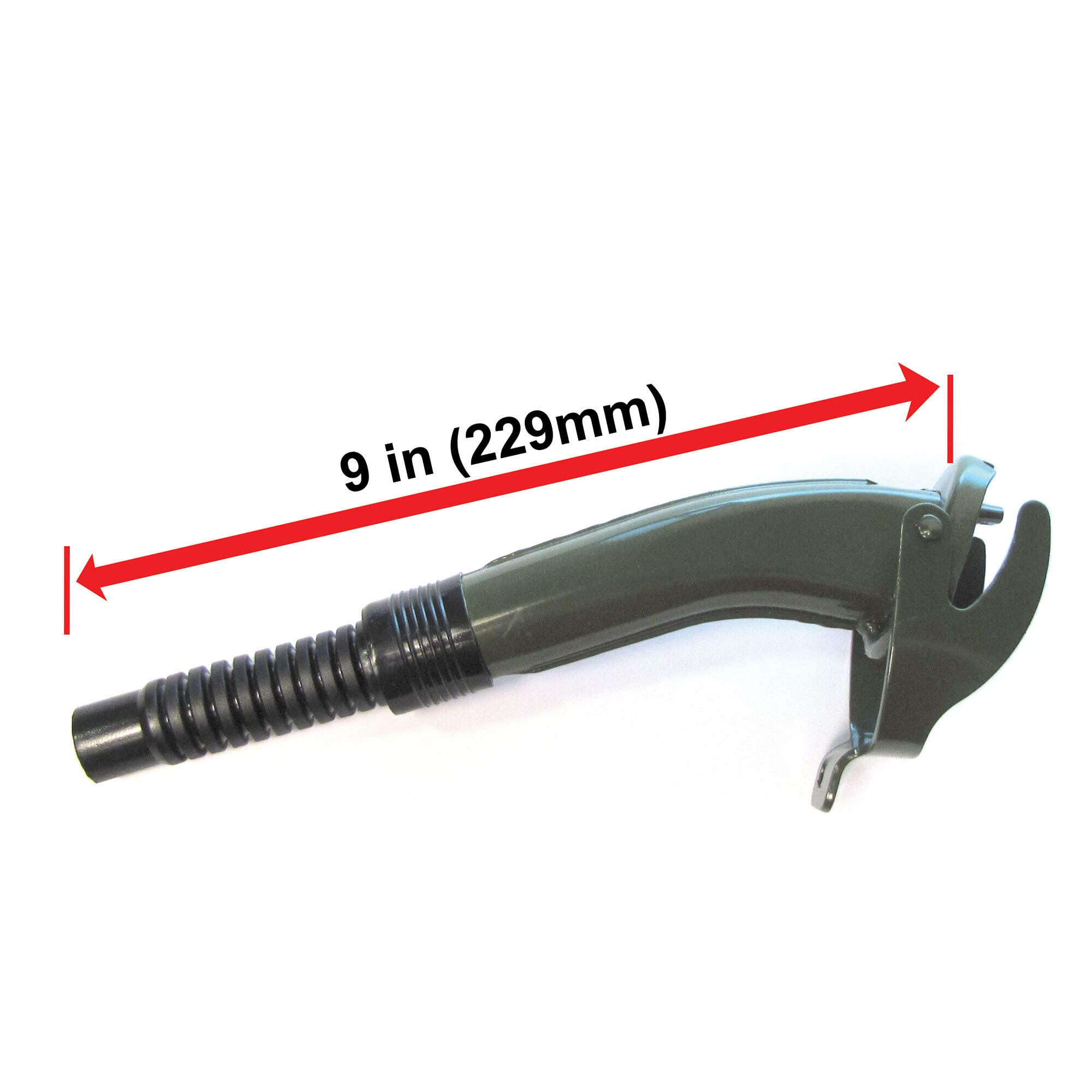 Mua Atlantic British Ltd. Flexible Jerry Can Spout Nozzle, European ...