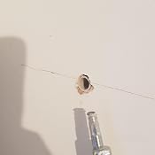 HAFELE CONCEALED HIDDEN SHELF SUPPORT BRACKETS FIXING MOUNT FOR ...