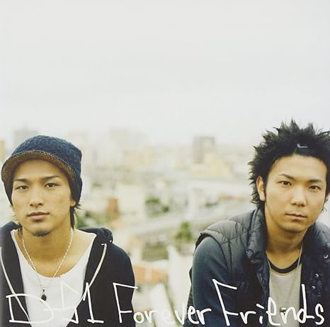 Amazon | Forever Friends | D-51, 吉田安英, Kiichi, 平間あきひこ, Takuya Harada ...