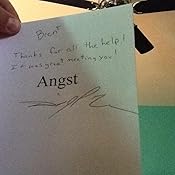 Amazon.com: Angst eBook: David Pedersen: Kindle Store