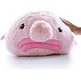Amazon.com: Stuffed Blobfish Plush : Toys & Games