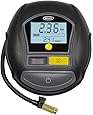 Ring Automotive Ring RTC1000 12V Rapid Preset Digital, Air Compressor ...