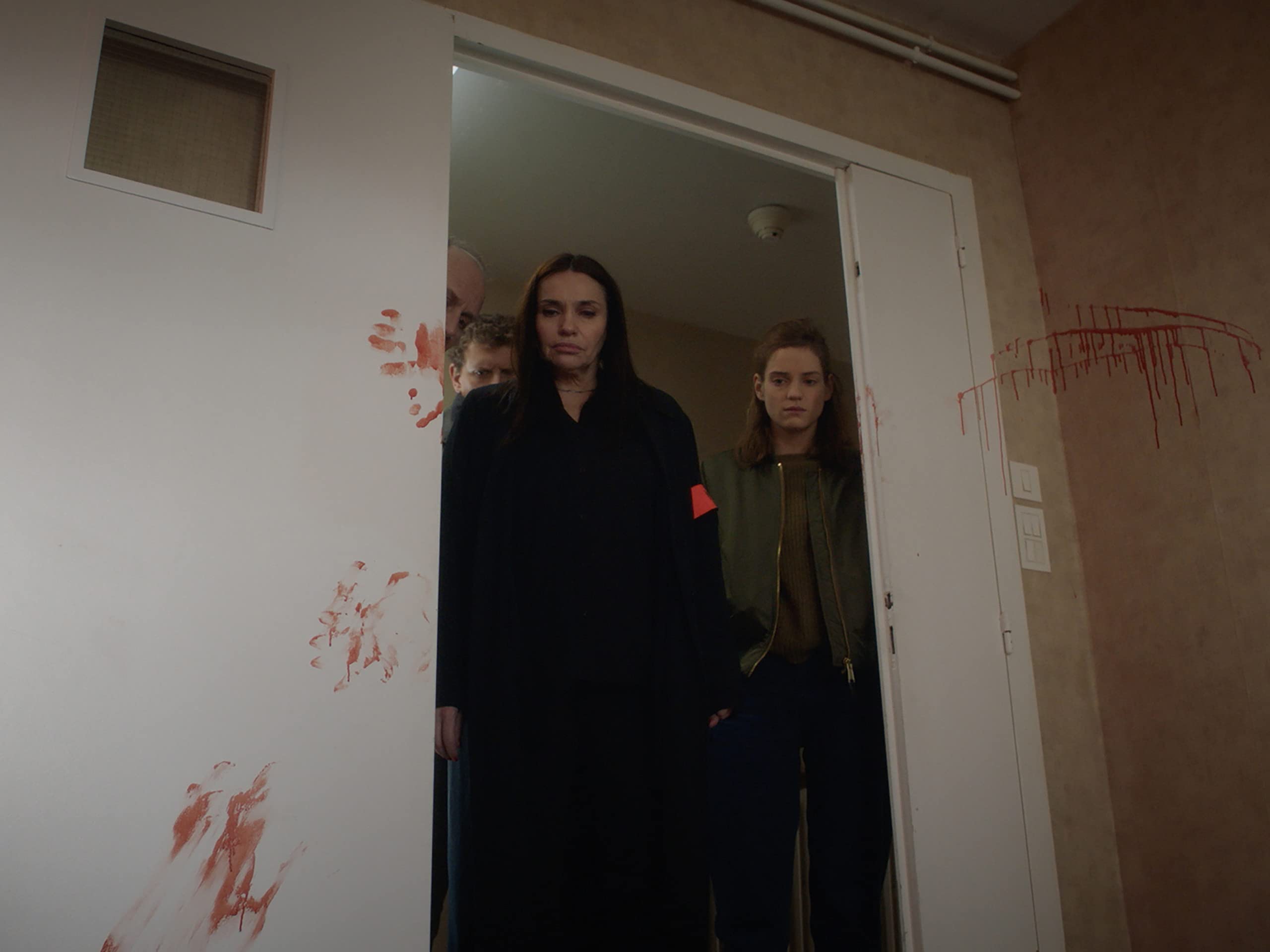 Watch Inside, Season 1 | Prime Video