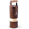 Amazon.com: VSSL Java G25 Coffee Manual Coffee Grinder, Up To 25 Gram ...