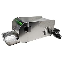 Amazon.com: Electric Wizard Bean & Pea Sheller: Home & Kitchen