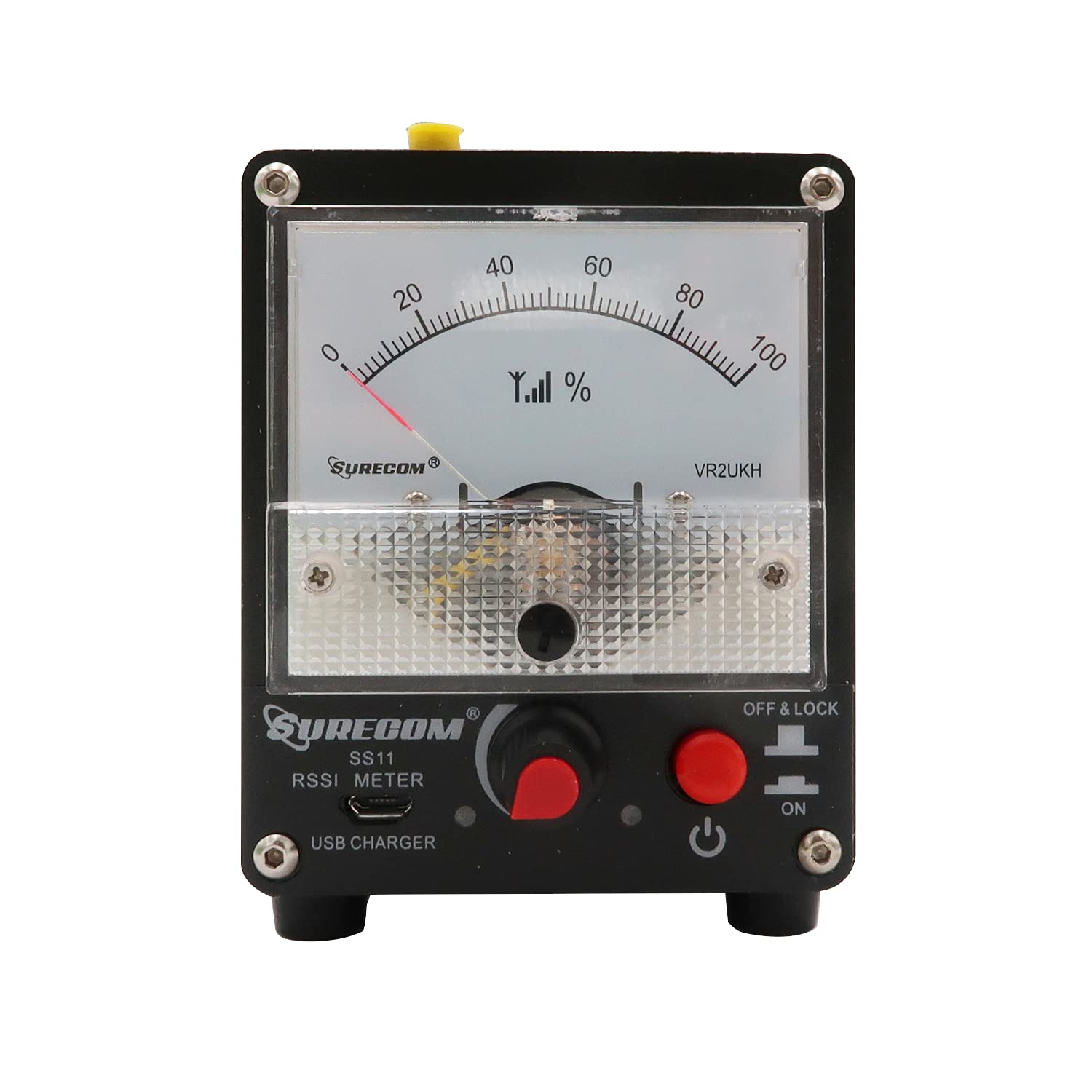Mua Mcbazel Surecom SS11 Portable Field Strength Power Test Meter RF ...