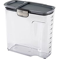 Amazon.com: Progressive International ProKeeper+ 4.5-quart Large Cereal ...