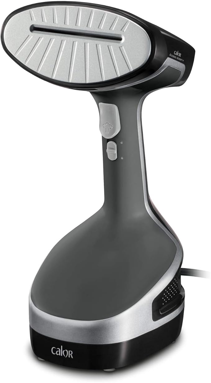 Calor DT8150C0 Défroisseur Vapeur à Main Access Steam + Plus Steamer ...