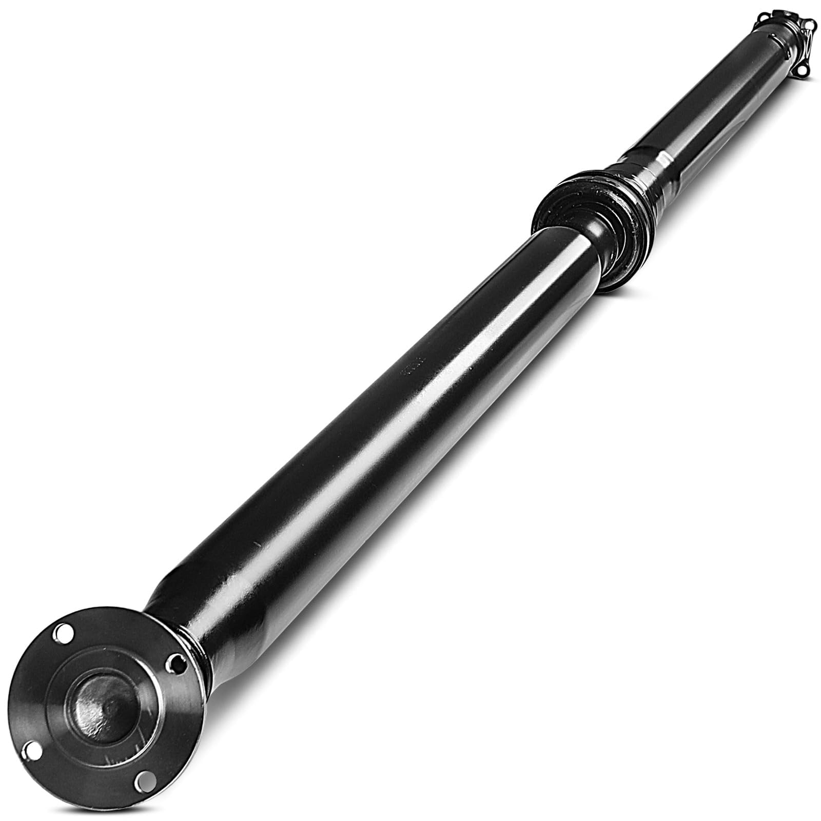 A-Premium Rear Complete Drive Shaft Prop Shaft Driveshaft Assembly ...
