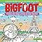 BigFoot Visits the Big Cities of the World: A Spectacular Seek and Find ...