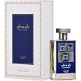 Amazon.com : Lattafa Blue Sapphire Eau De Parfum Spray for Unisex, 3.4 ...