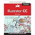 Illustrator CC: Visual QuickStart Guide (2014 release): 9780133987034: Computer Science Books ...