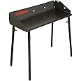 Amazon.com: Camp Chef Camp Table - Portable Camp Table with Legs for ...