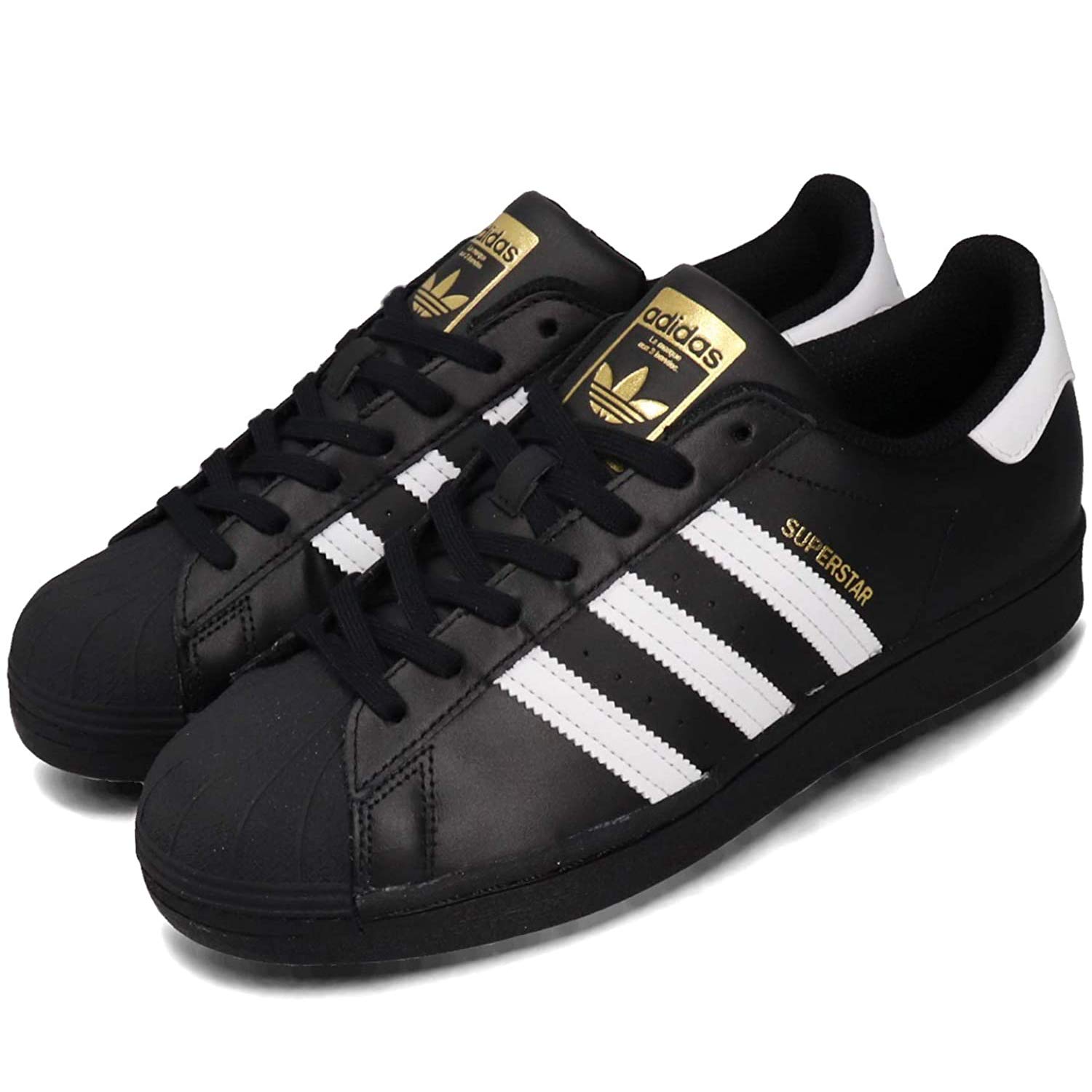 Mua Adidas Superstar EG4959 Core Black/Footwear White/Core Black trên ...