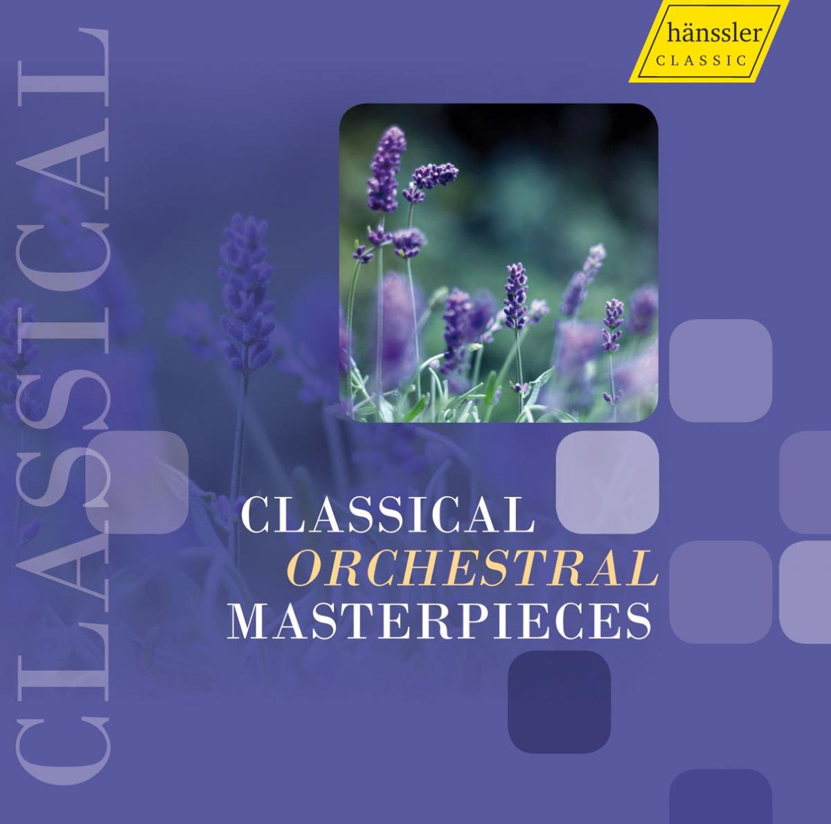 VARIOUS ARTISTS - Classical Orchestral Masterpieces / Various - Amazon ...